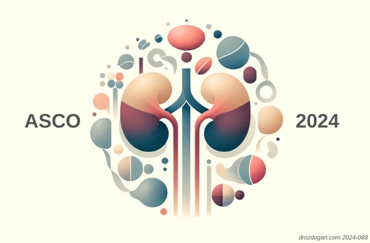ASCO 2024 – Genitoüriner Kanserlerde Önemli Gelişmeler | Prof. Dr ...