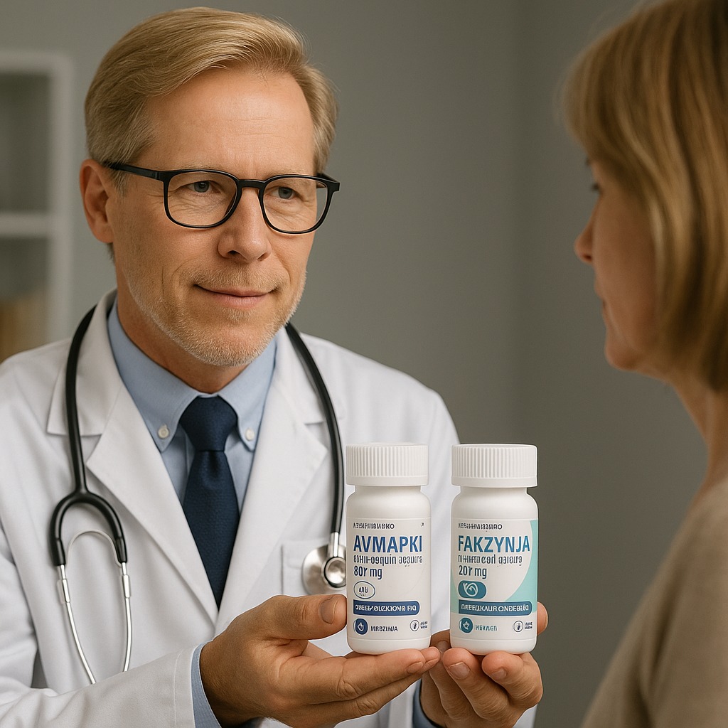 Avutometinib ve Defactinib (Avmapki Fakzynja Co-Pack ) Nedir? FDA Onayı ...