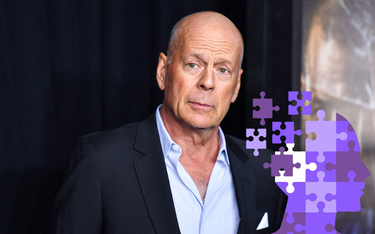 Bruce Willis'in Frontotemporal Demansı – Büyüklerimizde Gördüğümüz ...