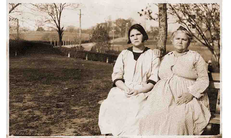 Carrie Buck’ın Kısırlaştırılması 1927 – Öjenizm | Prof. Dr. Mustafa ÖZDOĞAN