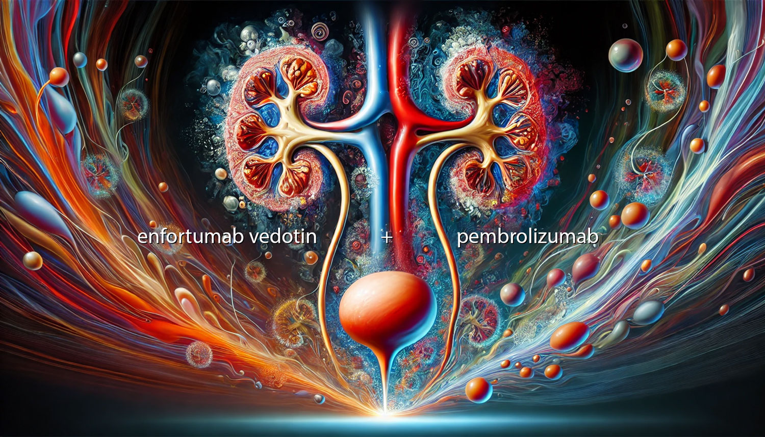 Enfortumab Vedotin (Padcev) ve Pembrolizumab (Keytruda) Tedavi Rejimi ...