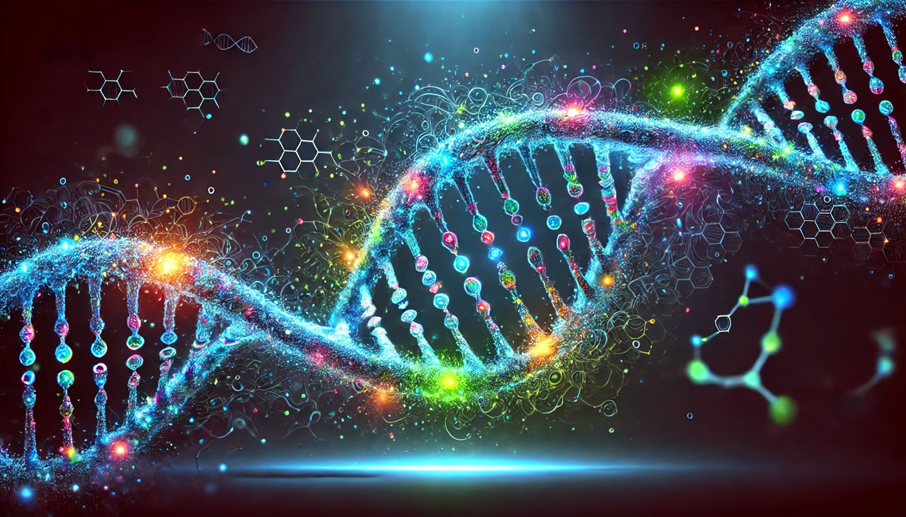 Gen Haritalama ve DNA Dizileme Nedir? Sonuçların Analizi ve Genetik ...
