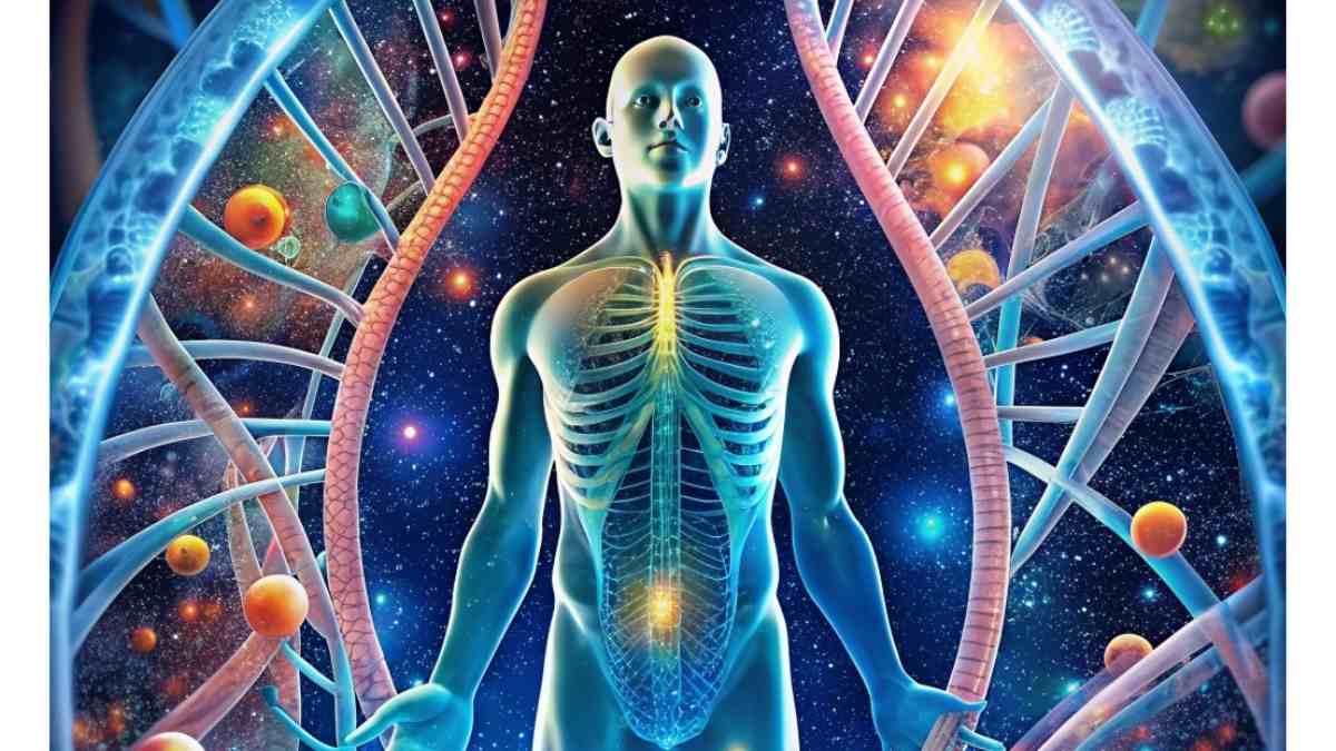 İnsan Genom Projesi 2003 – Yaşamın Temel Kodu | Prof. Dr. Mustafa ÖZDOĞAN