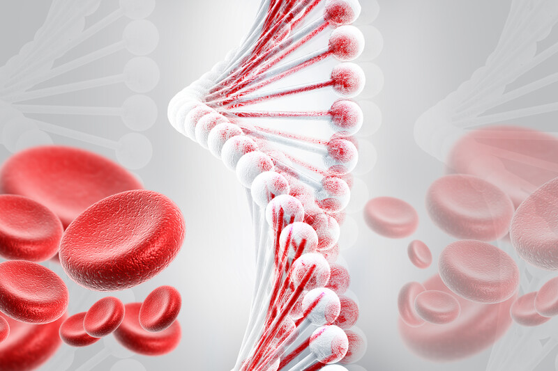 Kan testi ile kanseri 4 yıl öncesinden teşhis etmek mümkün olacak mı ...