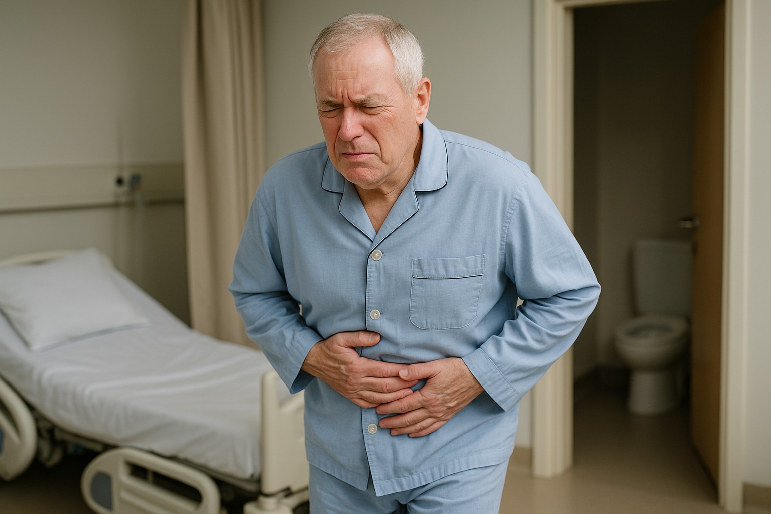 Lopermid (Loperamid hidroklorür) Nedir? FDA Onayı, Türkiye Ruhsatı ve ...