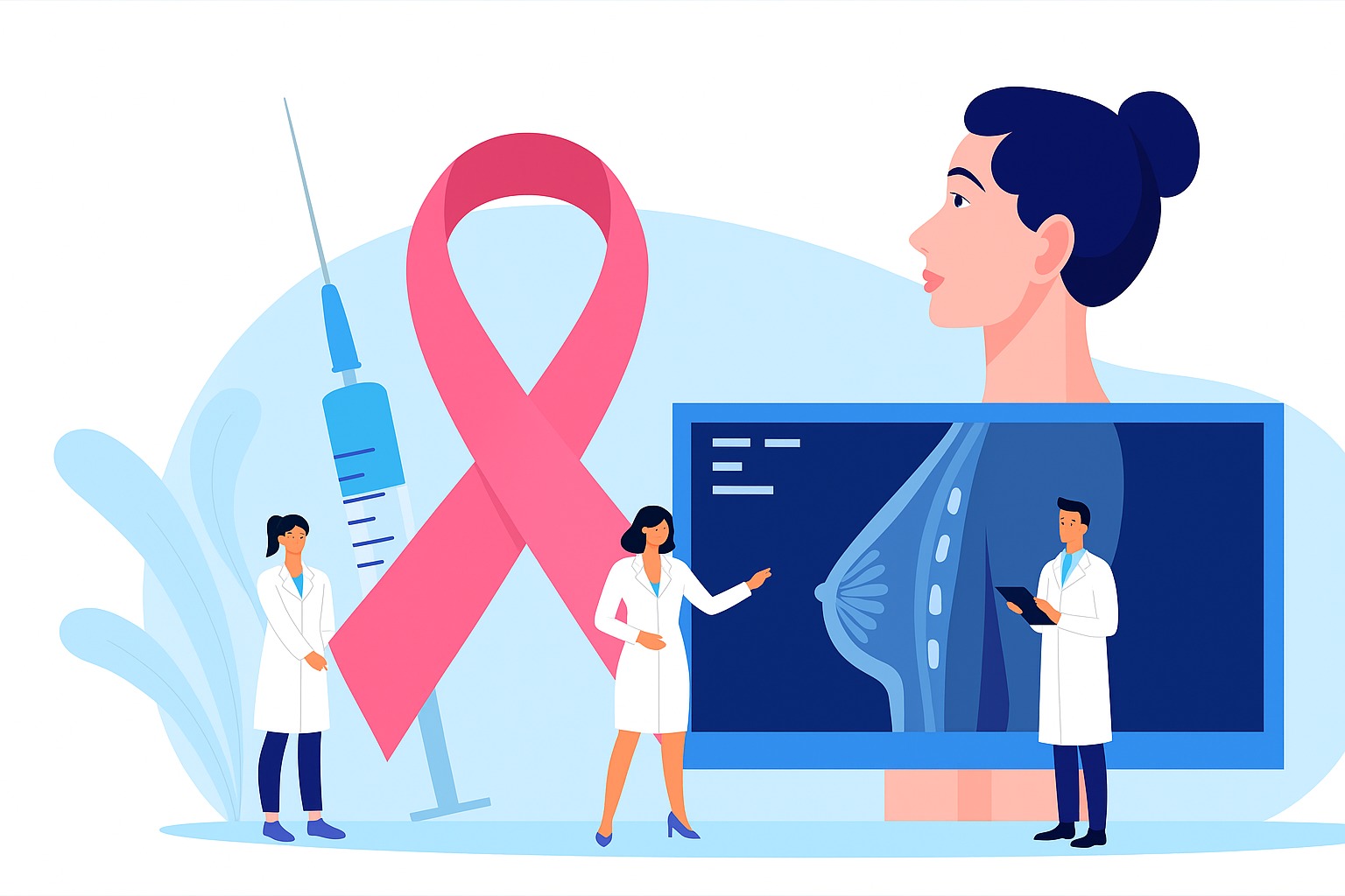 Margetuximab-cmkb (Margenza) Nedir? FDA Onayı, Türkiye Ruhsatı ve Geri ...