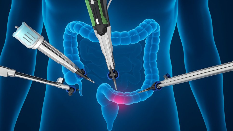 Orta ve Alt Rektum Kanserinde Robotik Cerrahi Üstünlüğü – Çin Çalışması ...