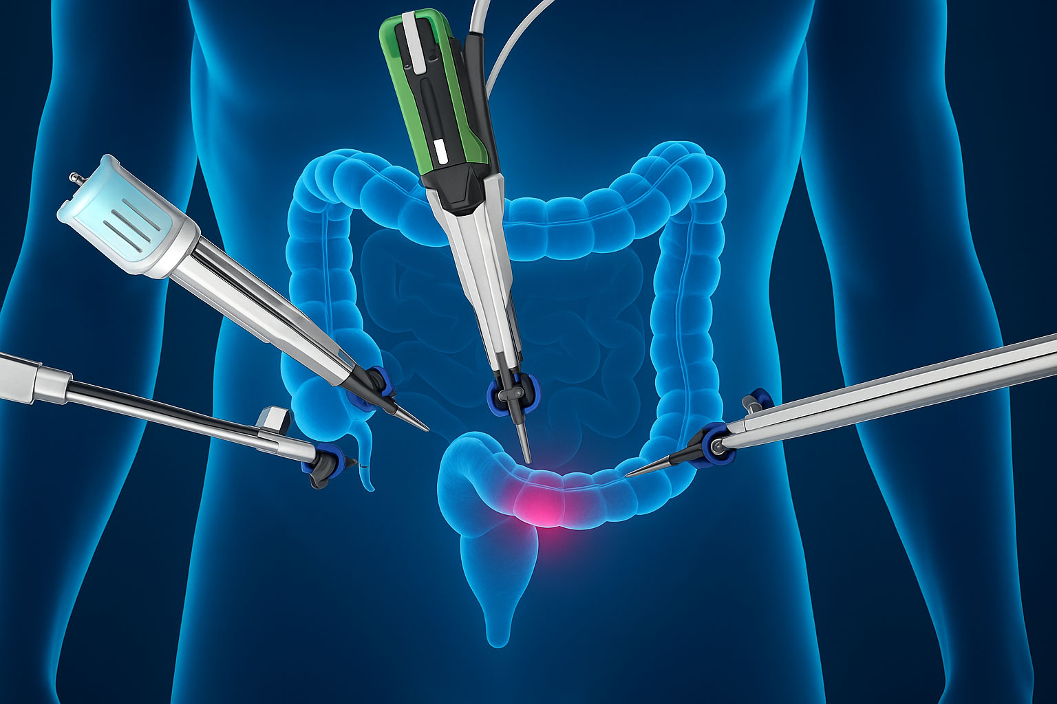 Is Robotic Surgery Superior in Rectal Cancer? Evaluating the Evidence ...