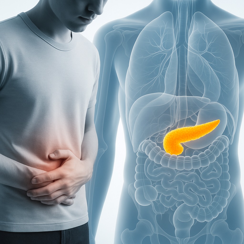 Pankreas Kanserinde Nab-Paklitaksel ve Gemsitabin Tedavi Rejimi | Prof ...