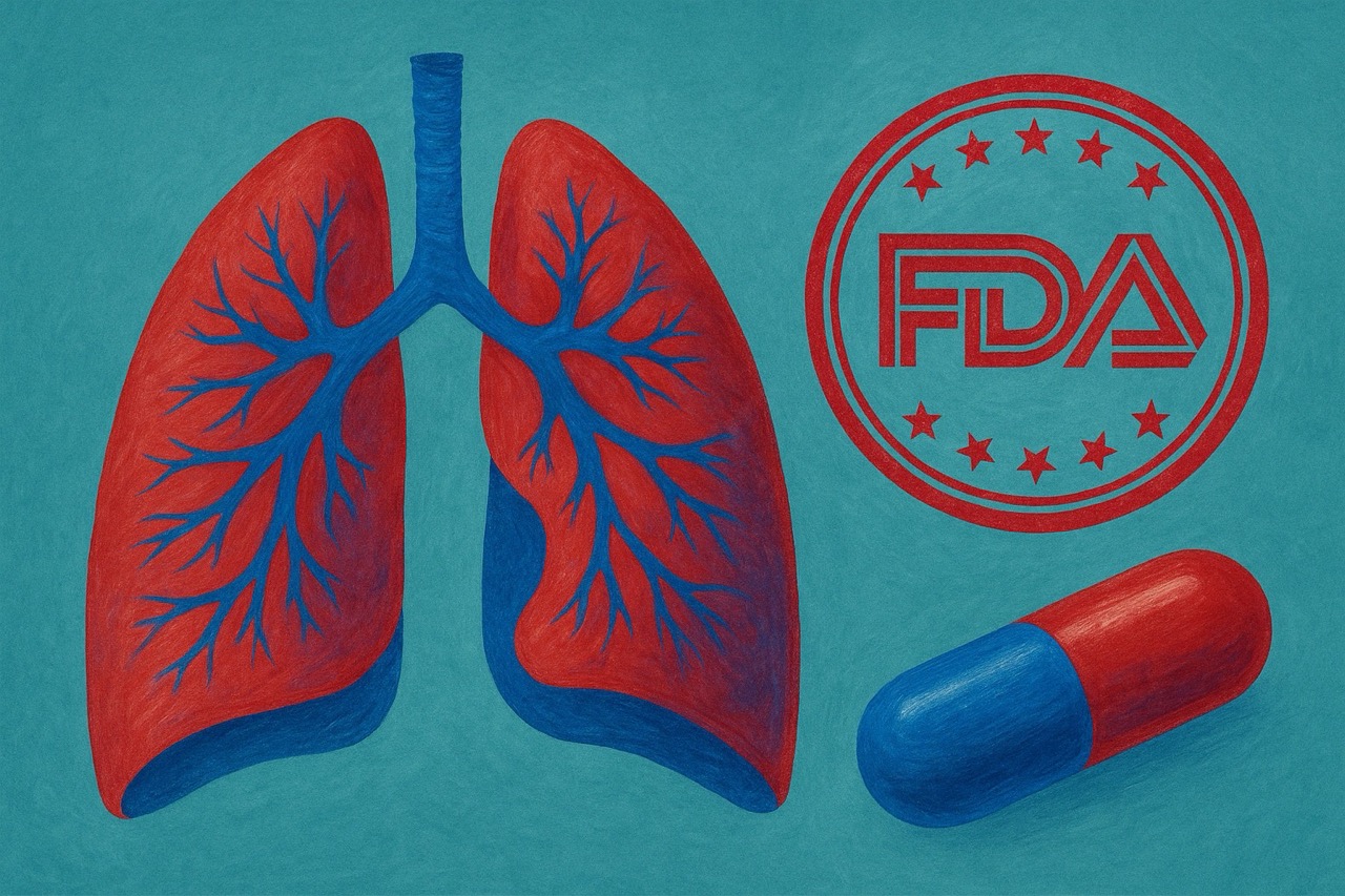 Repotrectinib/Augtyro Nedir? FDA Onayı, Türkiye Ruhsatı ve Geri Ödeme ...