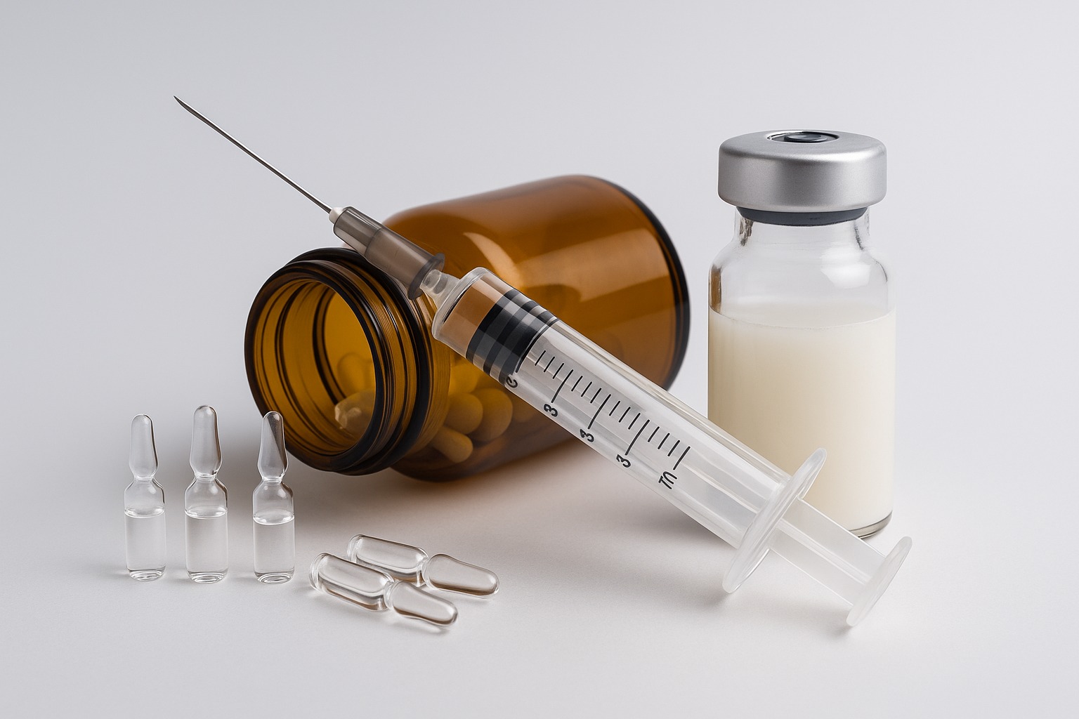 Temsirolimus (Torisel) Nedir? FDA Onayı, Türkiye Ruhsatı ve Geri Ödeme ...