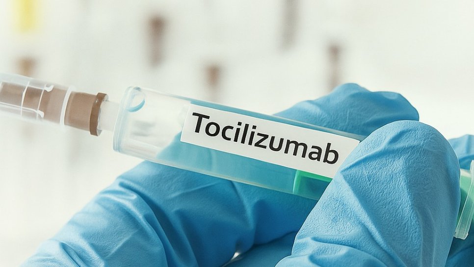 Tocilizumab (Actemra) Nedir? Kanser Tedavisinde Ne İçin Kullanılır ...