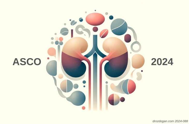ASCO 2024 – Genitoüriner Kanserlerde Önemli Gelişmeler | Prof. Dr. Mustafa ÖZDOĞAN