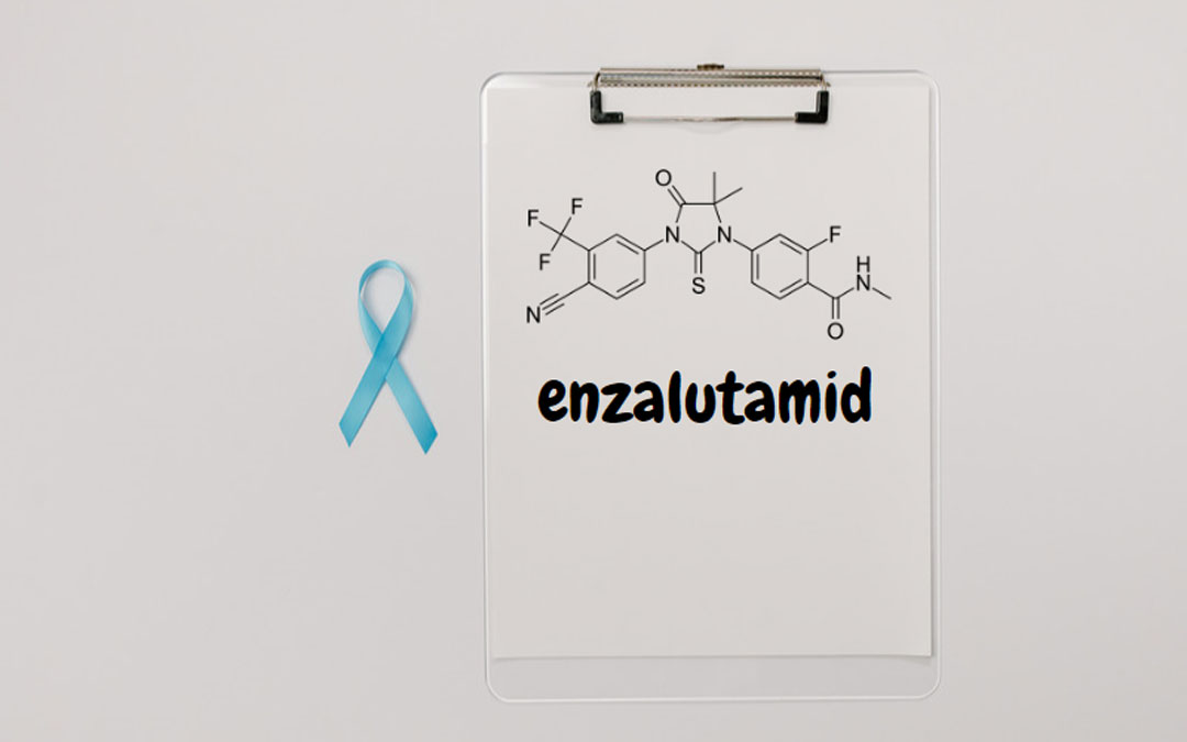Enzalutamid (Xtandi) FDA Onay Geçmişi | Prof. Dr. Mustafa ÖZDOĞAN