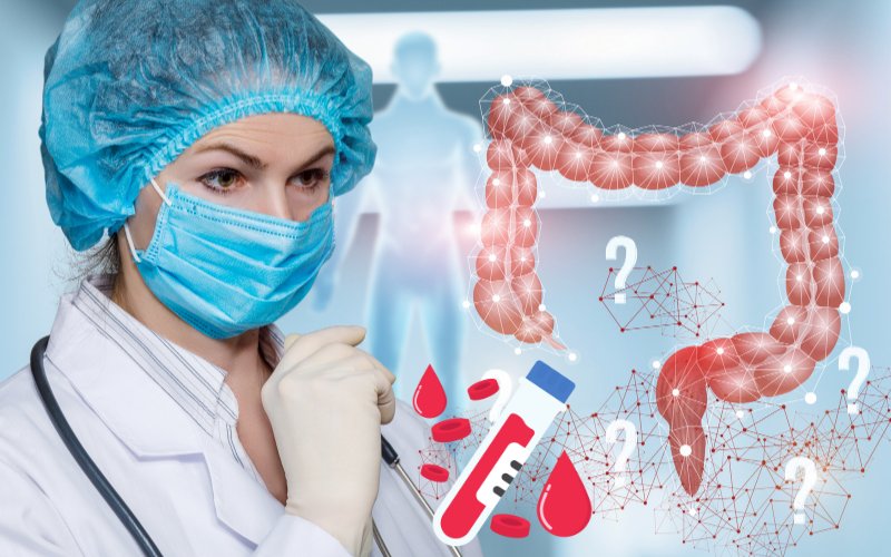 Kolon ve Rektum Kanseri Taraması için Kolonoskopiye Kıyasla Yeni Bir ...