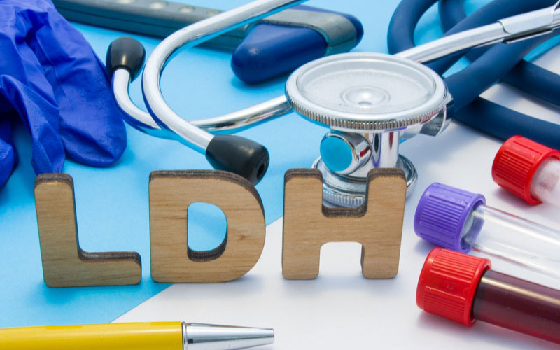 LDH Nedir? Kanser Hastalarında LDH Yüksekliği | Prof. Dr. Mustafa ÖZDOĞAN