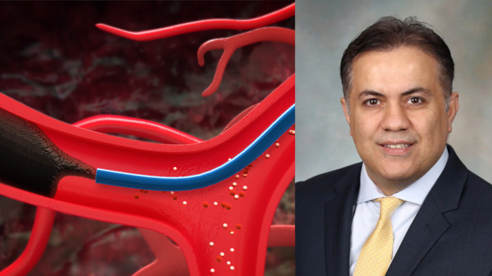 Türk Bilim İnsanı Rahmi Öklü’nün şirketi Obsidio, geliştirdiği ...