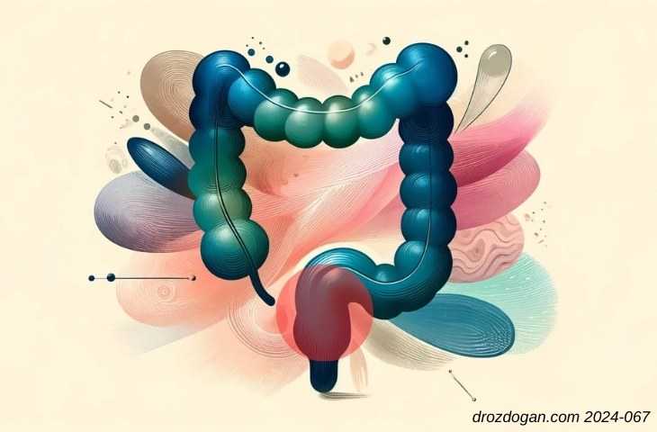 Rektum Kanserinde Ameliyat Şart mı? | Prof. Dr. Mustafa ÖZDOĞAN