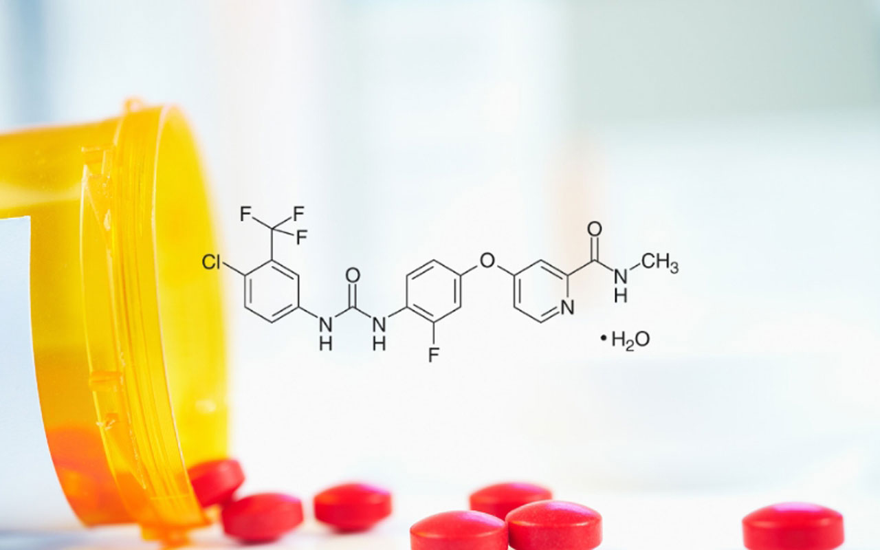 Stivarga (regorafenib) FDA Onay Geçmişi | Prof. Dr. Mustafa ÖZDOĞAN