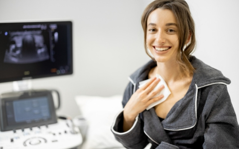 Tiroid Ultrasonu (USG) Nedir? Neden İstenir? Nasıl Çekilir? | Prof. Dr ...